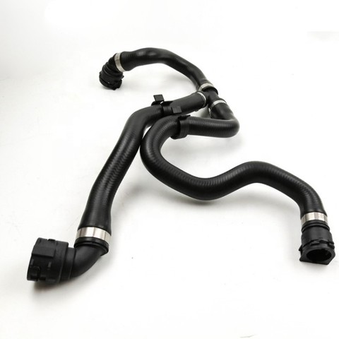 Car Engine Radiator Coolant Water Hose OEM 17127548222 for BMW X1 E90 ...