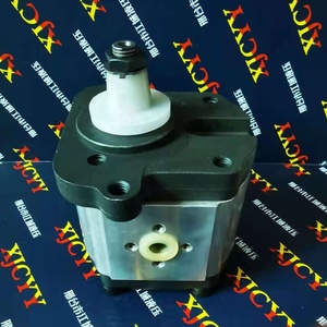 Find Great Wholesale Supply Of Massey Ferguson Hydraulic Pump - Alibaba.com