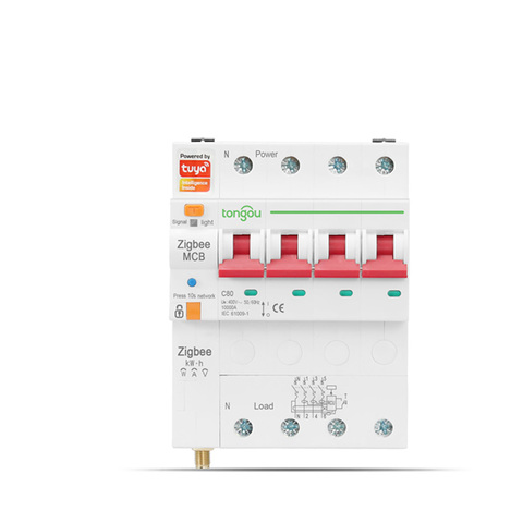 Zigbee Smart Devices, Zigbee Smart Devices direct from Wenzhou Tongou ...