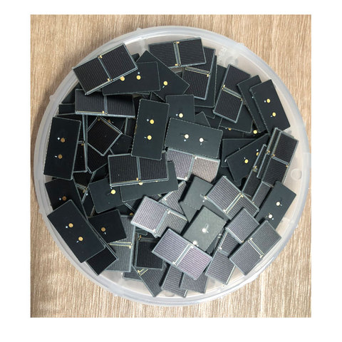 GaAs cells, GaAs cells direct from Nanjing Hemu International Trade Co ...