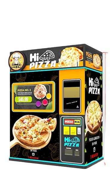 Electric Gas Modular Pizza System New Deck Oven for Hotels Restaurants ...