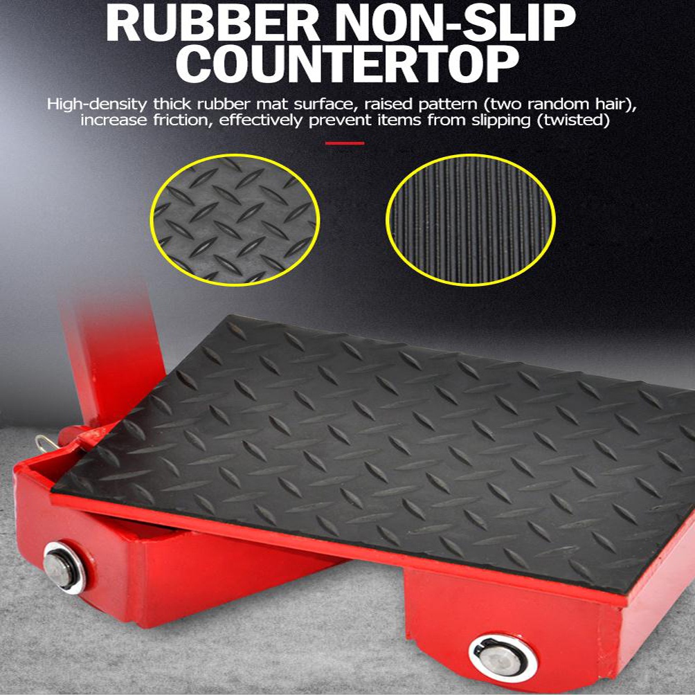 High Quality Trolley Rollers - Durable & Efficient Solutions