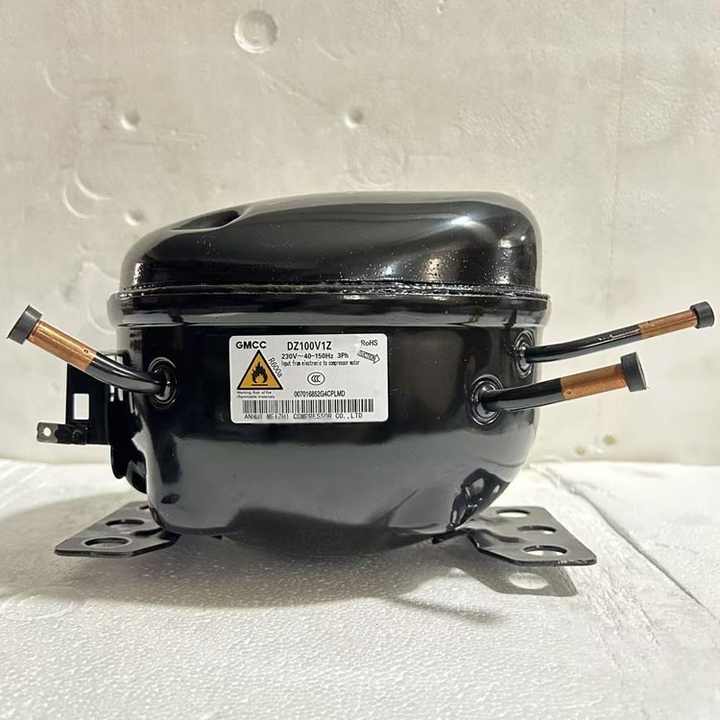 GMCC Refrigeration Compressor - High Efficiency & Eco-friendly