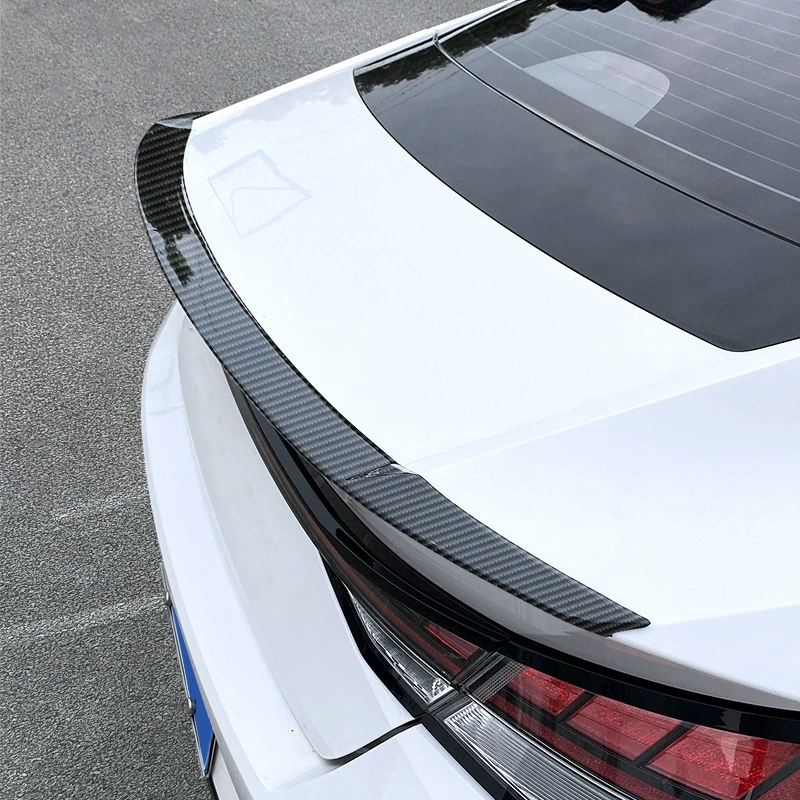 Boost Performance with Stylish hyundai elantra 2026 spoiler for Your ...