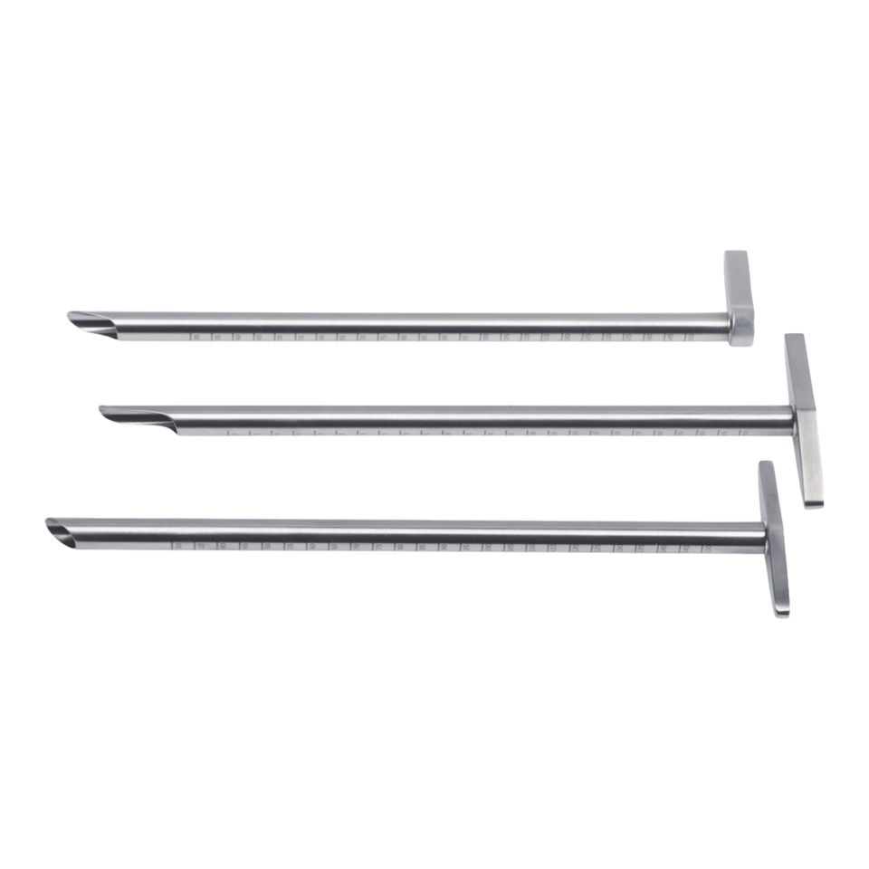 Orthopedic Spinal Guide Wire Transforaminal Endoscopic Spine ...