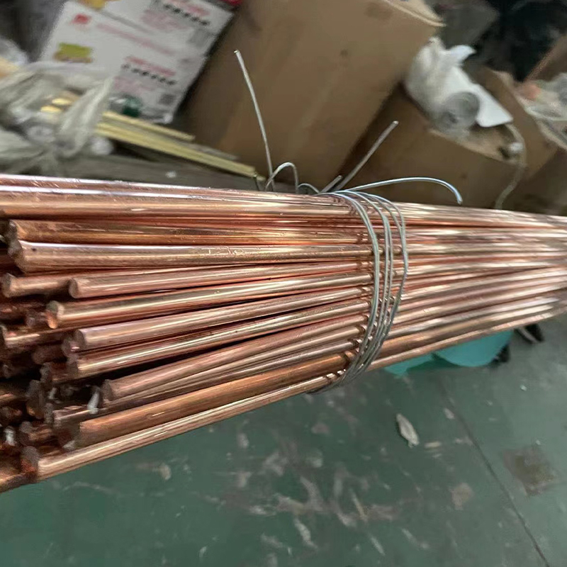 Reliable Solutions for copper earthing ground rods in Electrical Systems