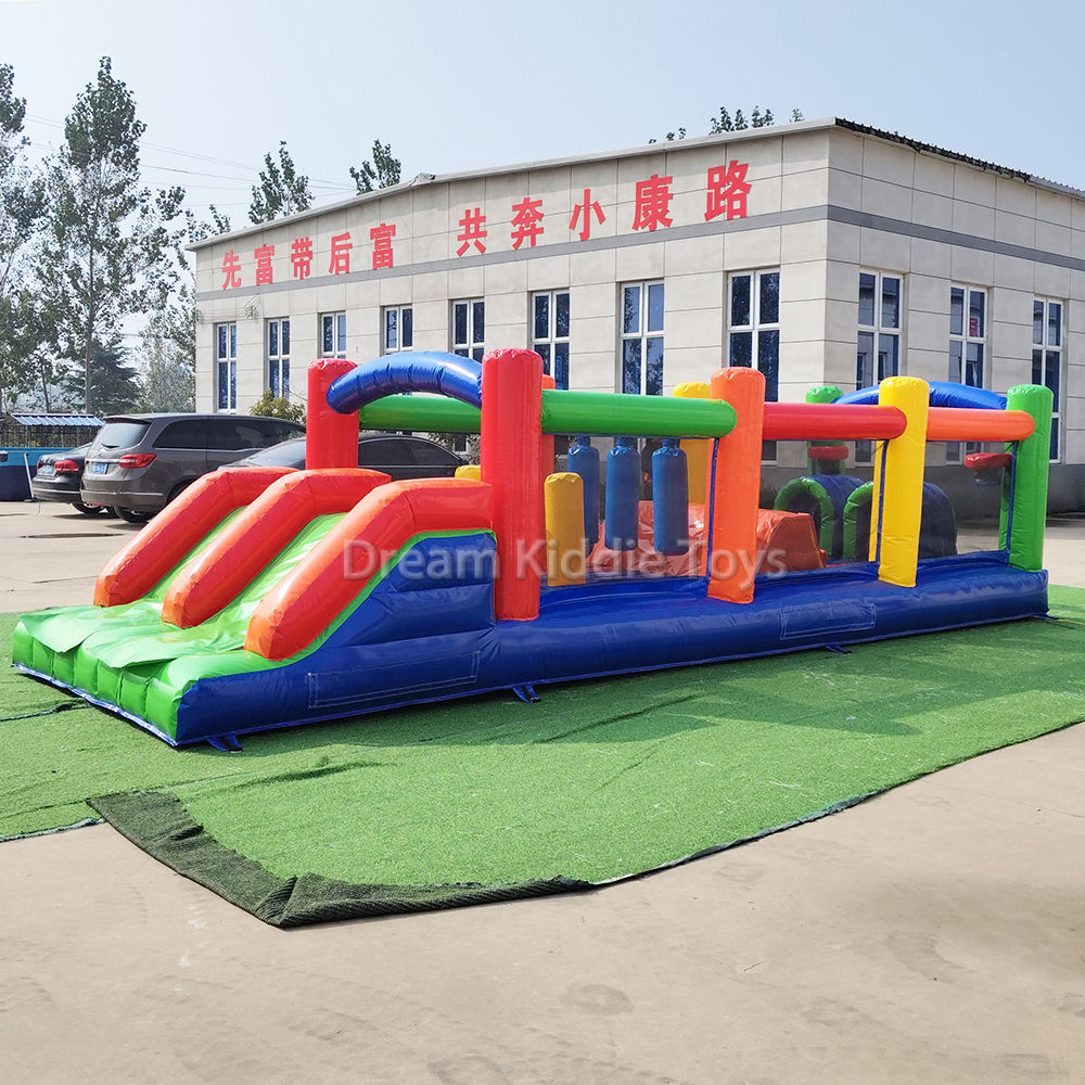 How to Choose the Best Trampoline Castle for Kids: Buying Guide