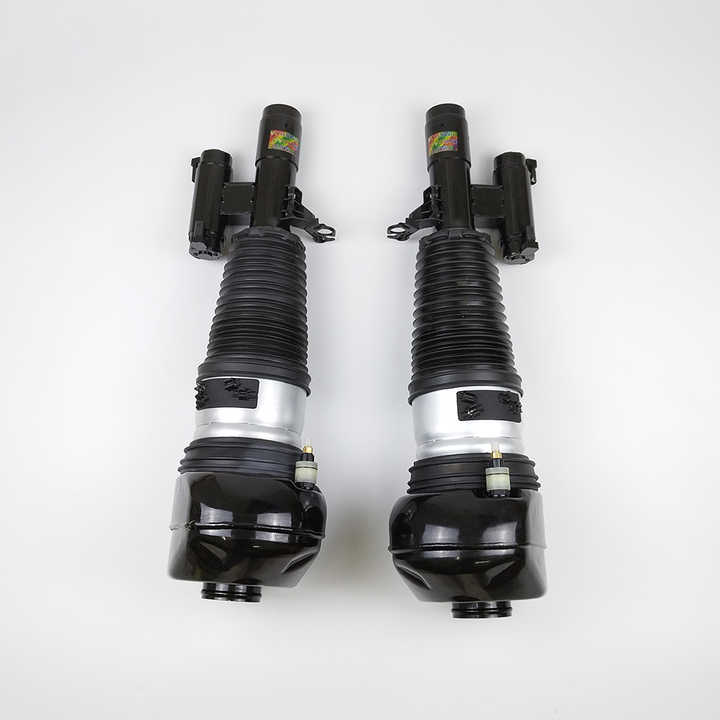 BMW 6 G32 7 G11 G12 Front Air Shocks Absorber 37106877559