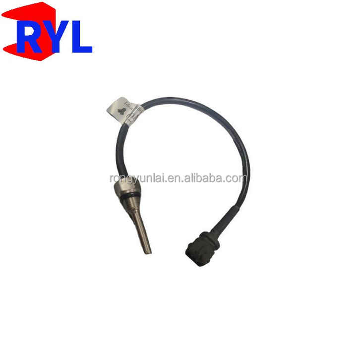 Replacement air compressor parts Quincy temperature Transmitter/sensor ...