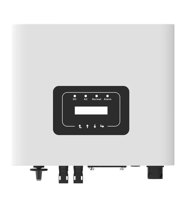 Deye SUN-6K-G04 Single Phase String Inverter Solar Inverter 6kw High ...