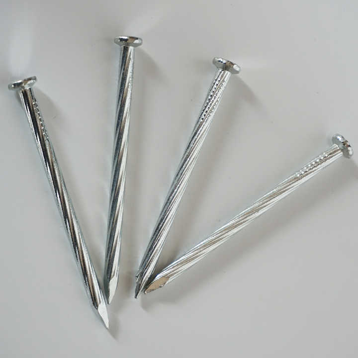 High Quality Industrial Grade Small Concrete Nails Steel Construction ...