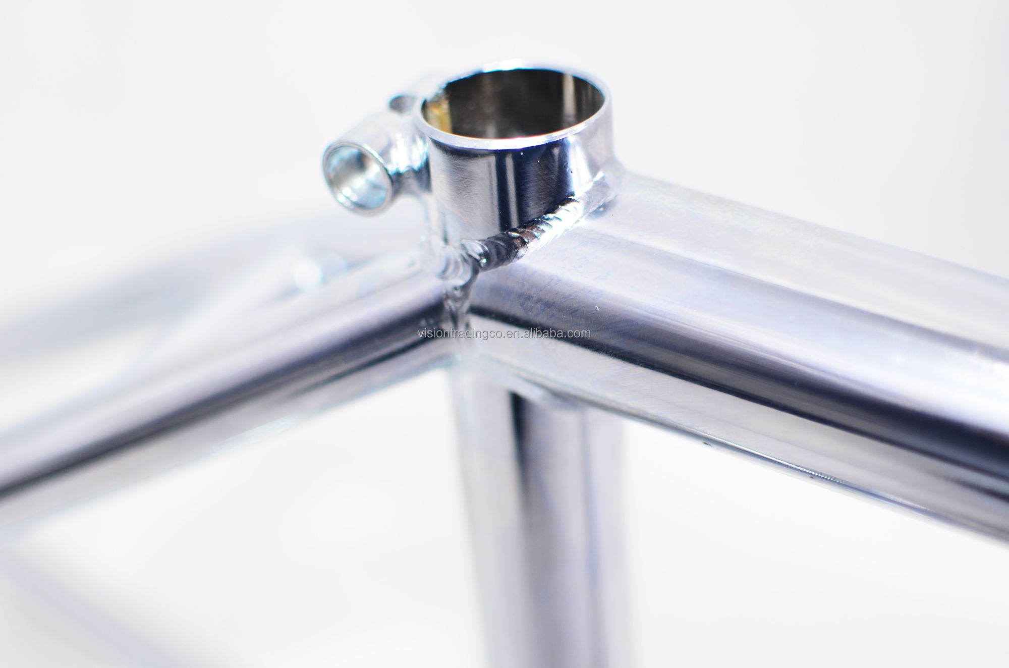 How to Choose the Best BMX Frame 4130 for Your Riding Style