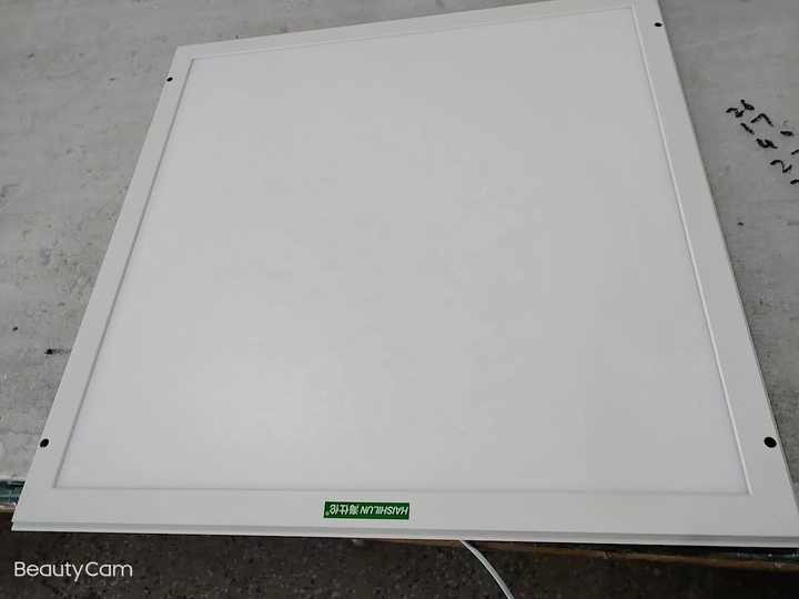 Led Lights Cleanroom Emergency Kit 40w Recessed Surface Mounting IP65 ...