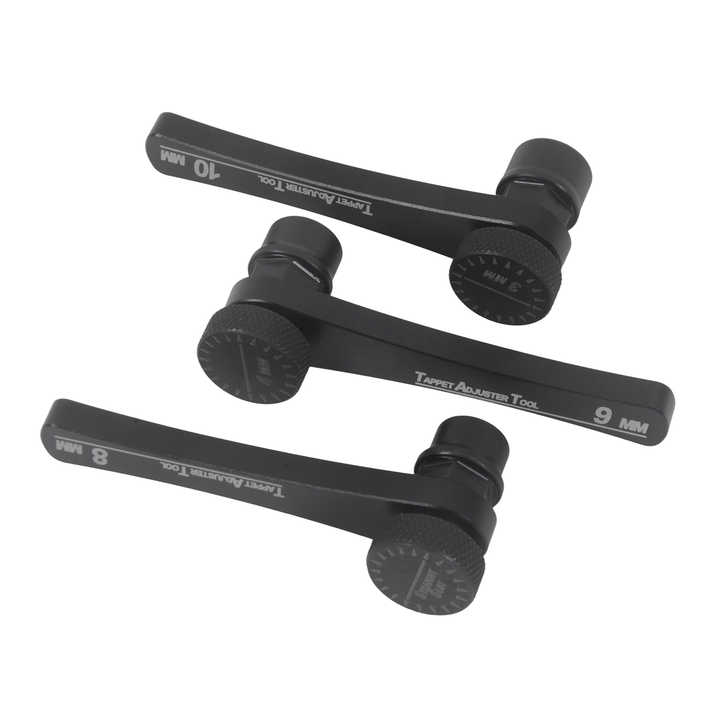 Motorcycle Tappet Valve Adjustment Wrench Tool| Alibaba.com