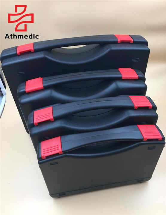 2025 Athmedic foaminside PP Plastic Instrument Case Hard case Hard ...