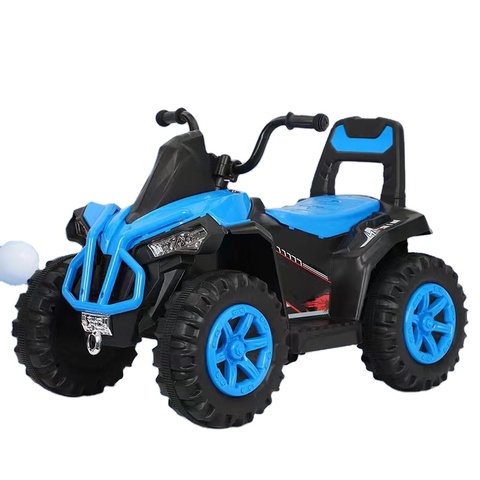 ATV Electric Bike - Fun & Education for Kids & Babies
