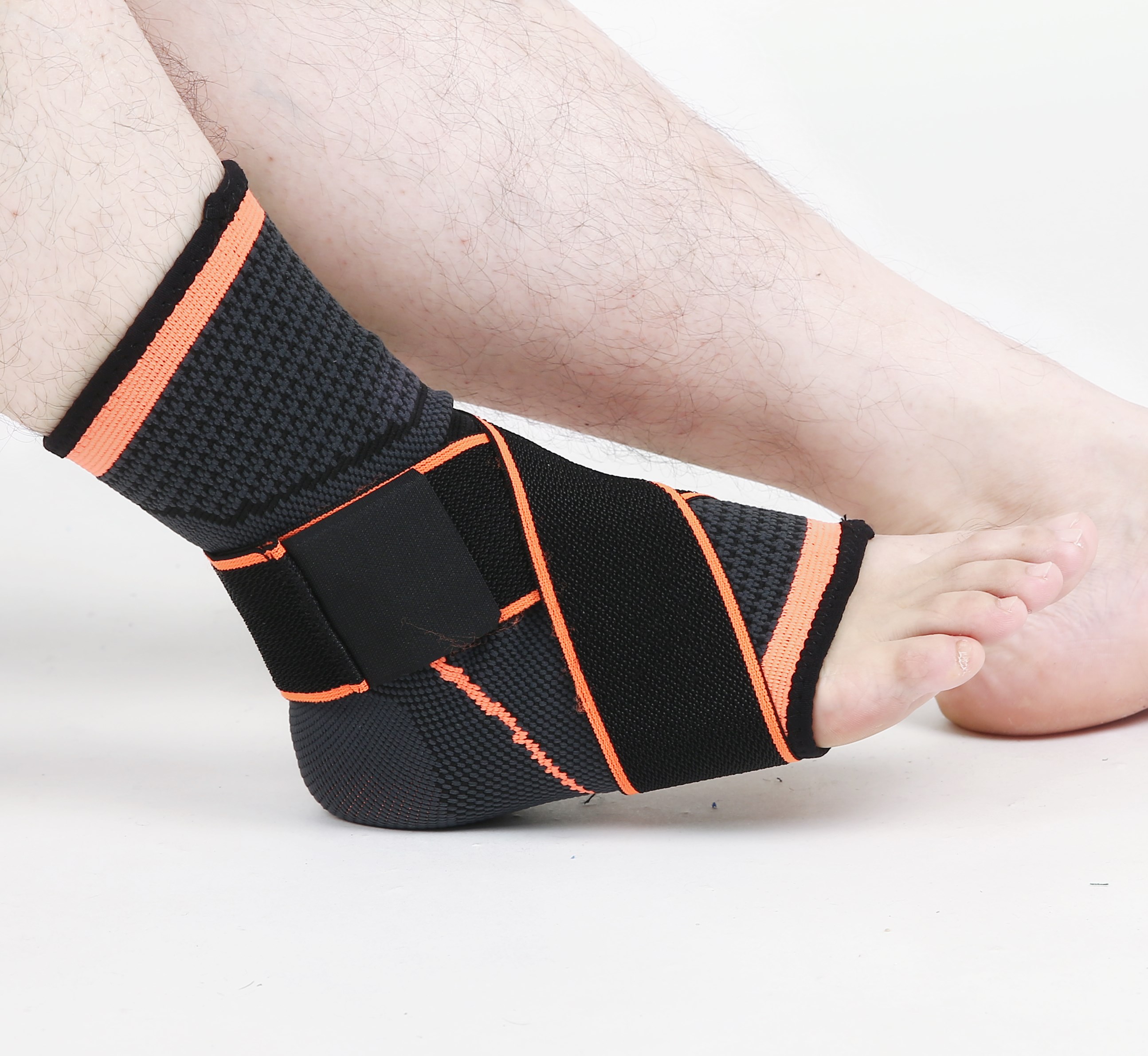 Achilles Tendonitis Brace - Support for Foot Pain