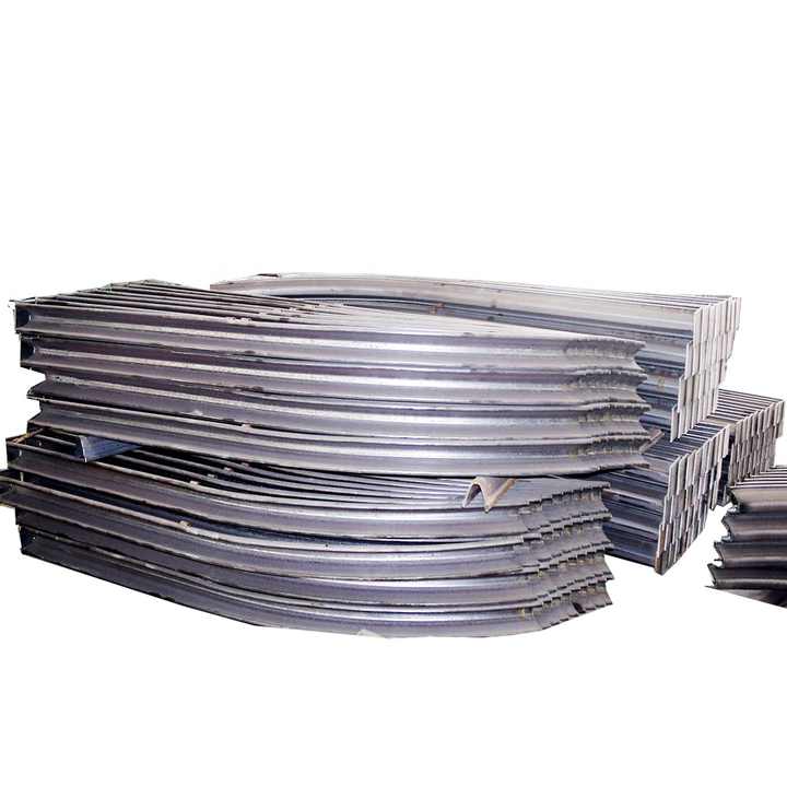 U Arch Steel Roof Support Beams Sufficient Inventory Steel Arch ...