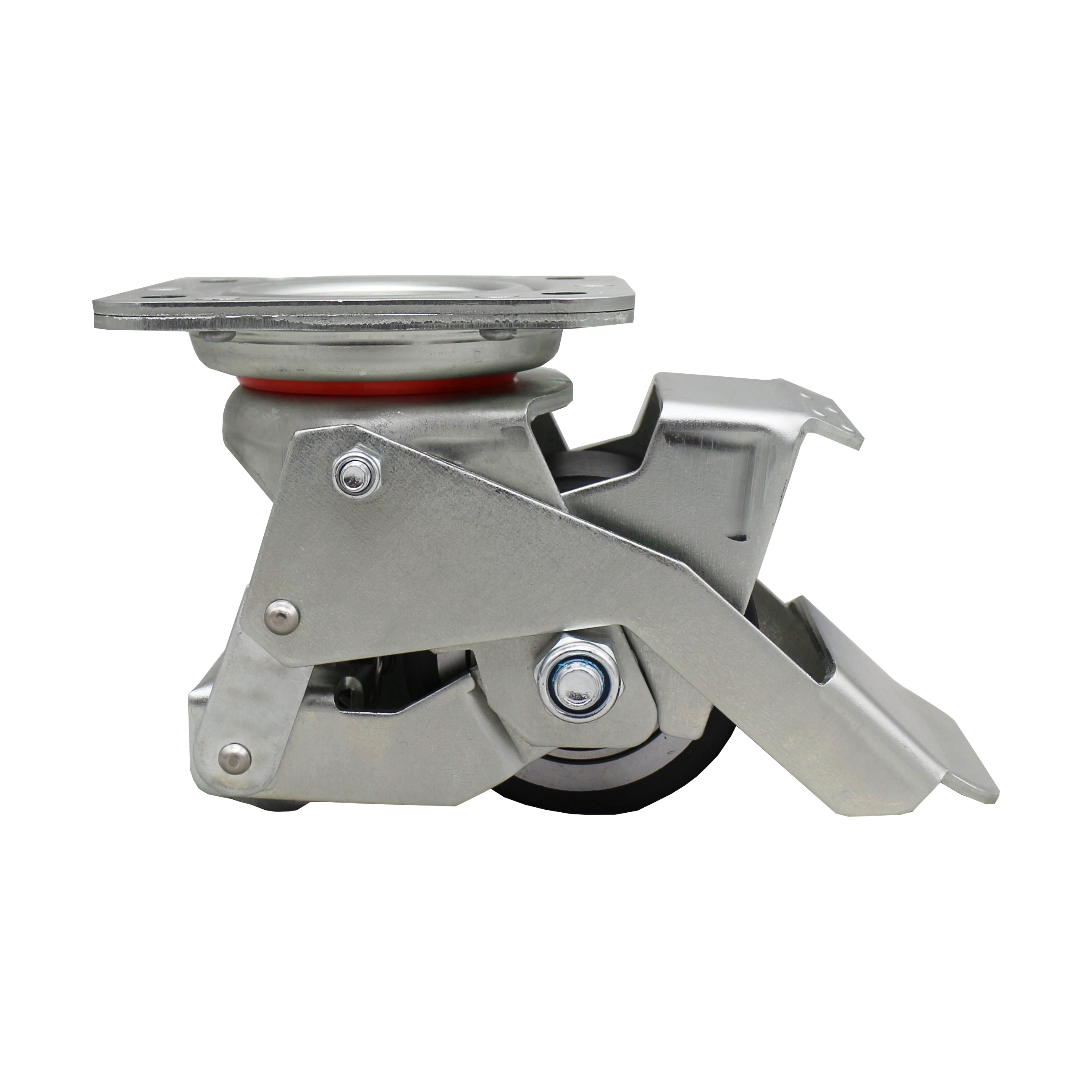 Adjustable Caster Wheels - Durable and Reliable Solutions