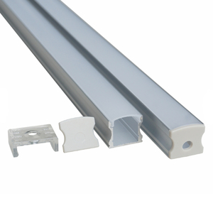 Shop Wholesale 10cm light box aluminum profile For Construction Uses ...
