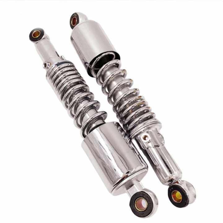 Shock Absorber Motorcycle Rear Shock Absorber Original With a Hole ...