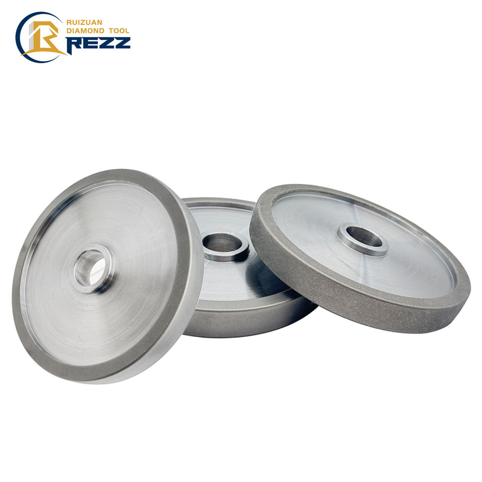Professional Knife Sharpener - Diamond Grinding Stone