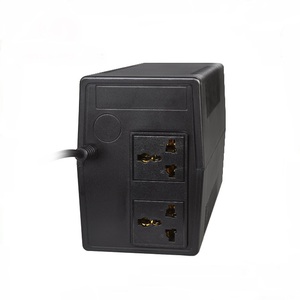 Mini Router UPS - Circuit Board with 47.5W Output