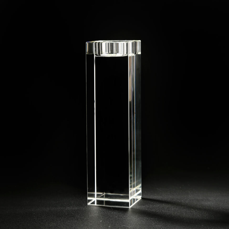 Best-selling K9 Crystal Paperweight Blanks - Christian Gifts