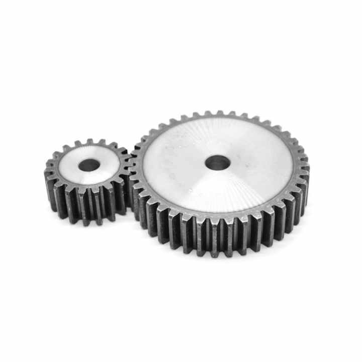 Customized Steel Gears - Durable & Precision Solutions