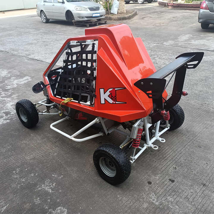 Children Go Kart Metal Main Body Frame Dune Buggy Tube Chassis Frame ...