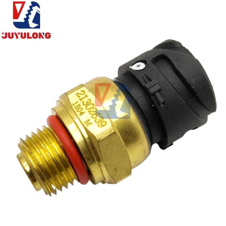 JUYULONG Oil Pressure Sensor Induction Plug 21302639 21291011 for Volvo ...