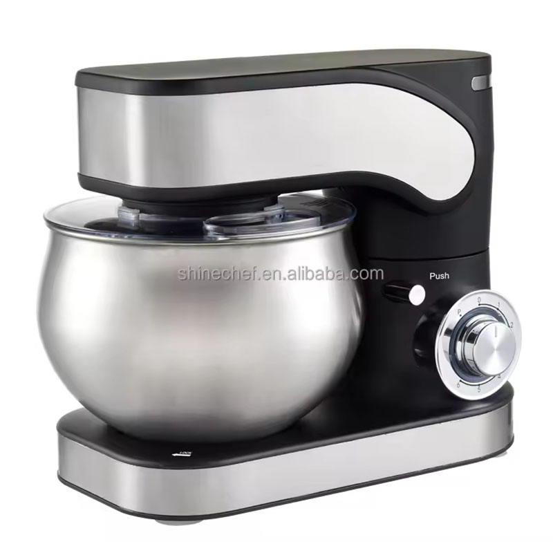 Customized 5L Home Dough Food Cake Mixer Planetary Kitchen Planetary ...