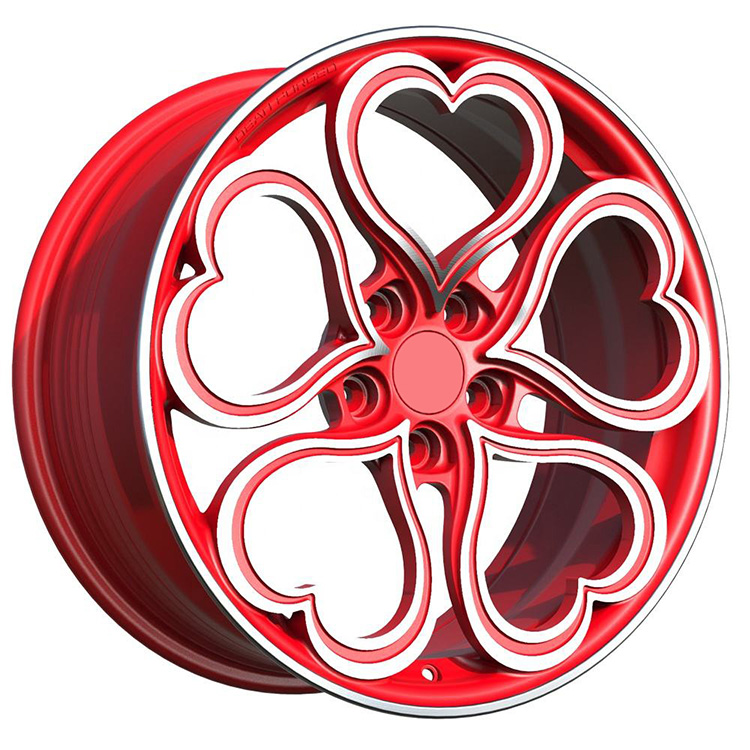 Premium-Quality Rims With Hearts For All Vehicles - Alibaba.com