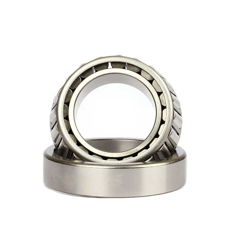 Single Row High-Speed Taper Roller Bearing 33119 Size 95*160*49mm for ...