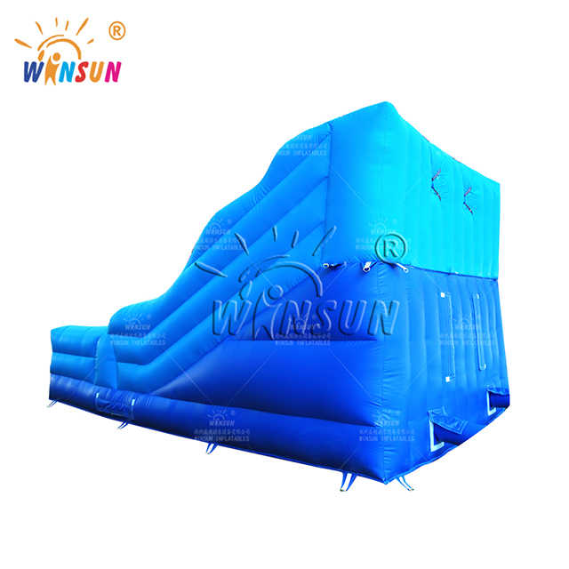 Air Constant Top Inflatable Jacob Rope Ladder Sport Games Events Climb ...