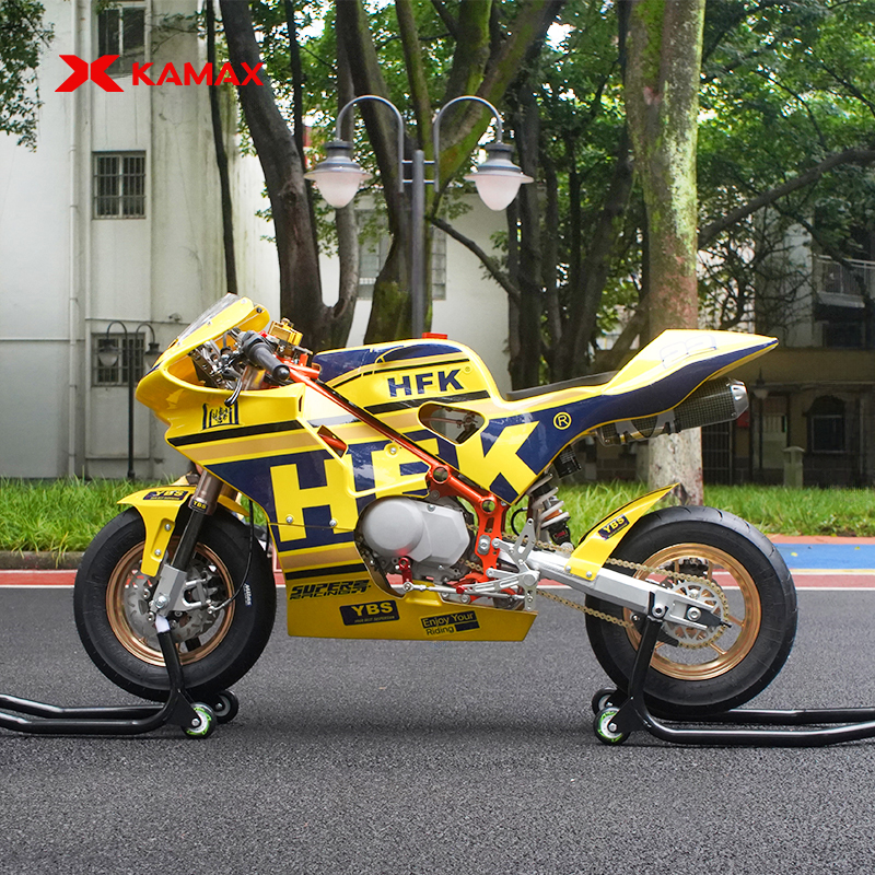 How to Choose the Best 600cc Motorcycle Gas Model for Your Needs