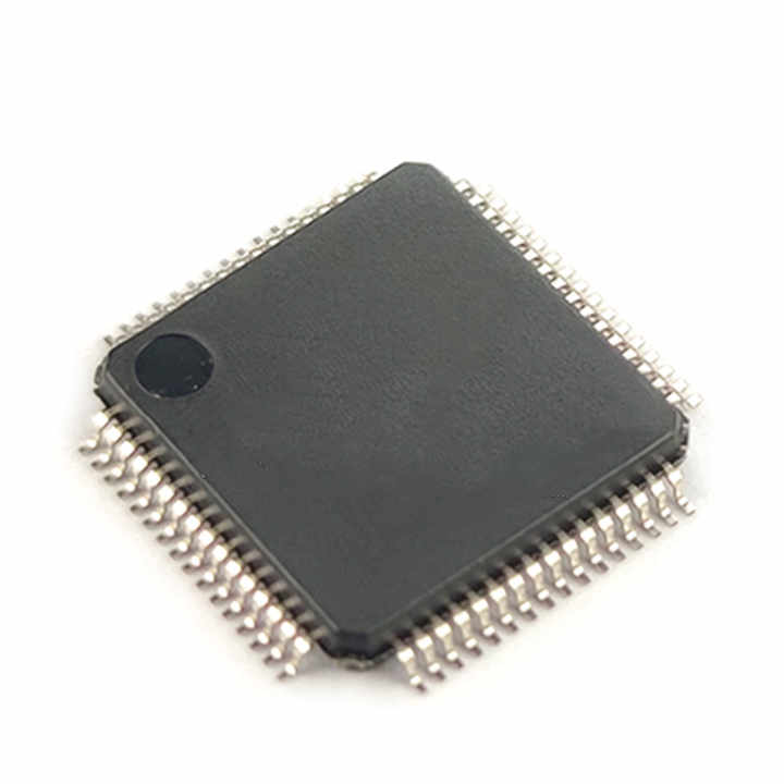APM32F103C8T6 IC Chip Amplifiers 2025 MCU Electronic Components LQFP-48 Microcontroller ...