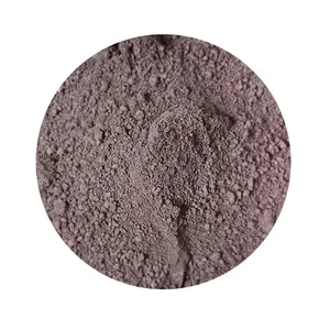 Powerful and Industrial Magnetic Ferrite Powder - Alibaba.com
