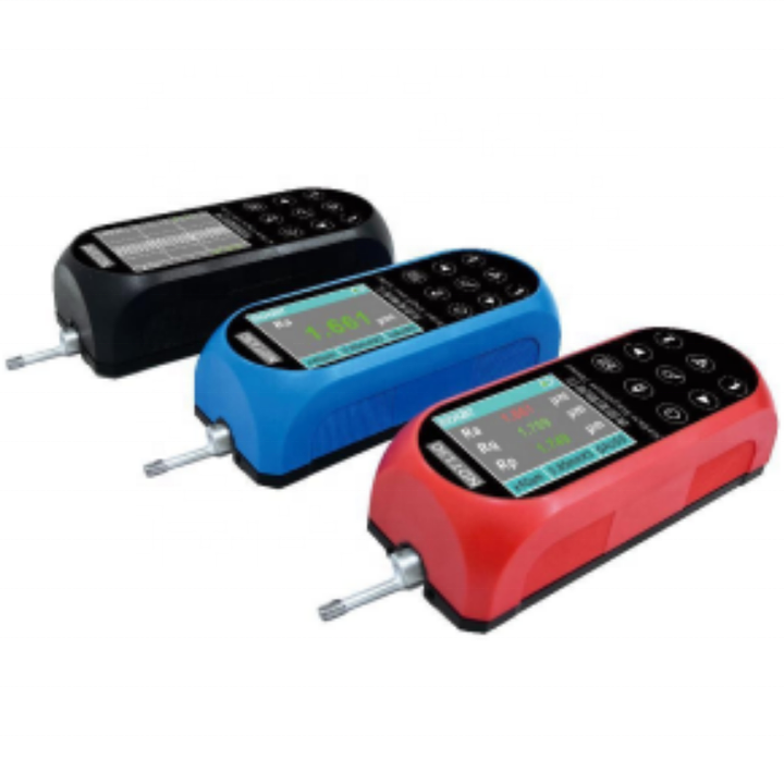 Surface Roughness Measuring Instrument - Portable & Accurate