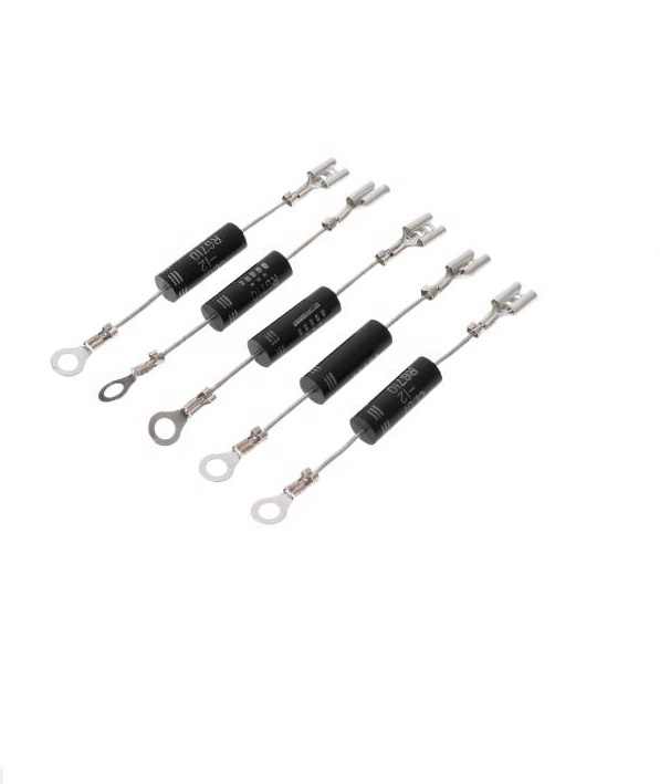 2X062H High-Voltage Diode for Microwave Oven - Bidirectional