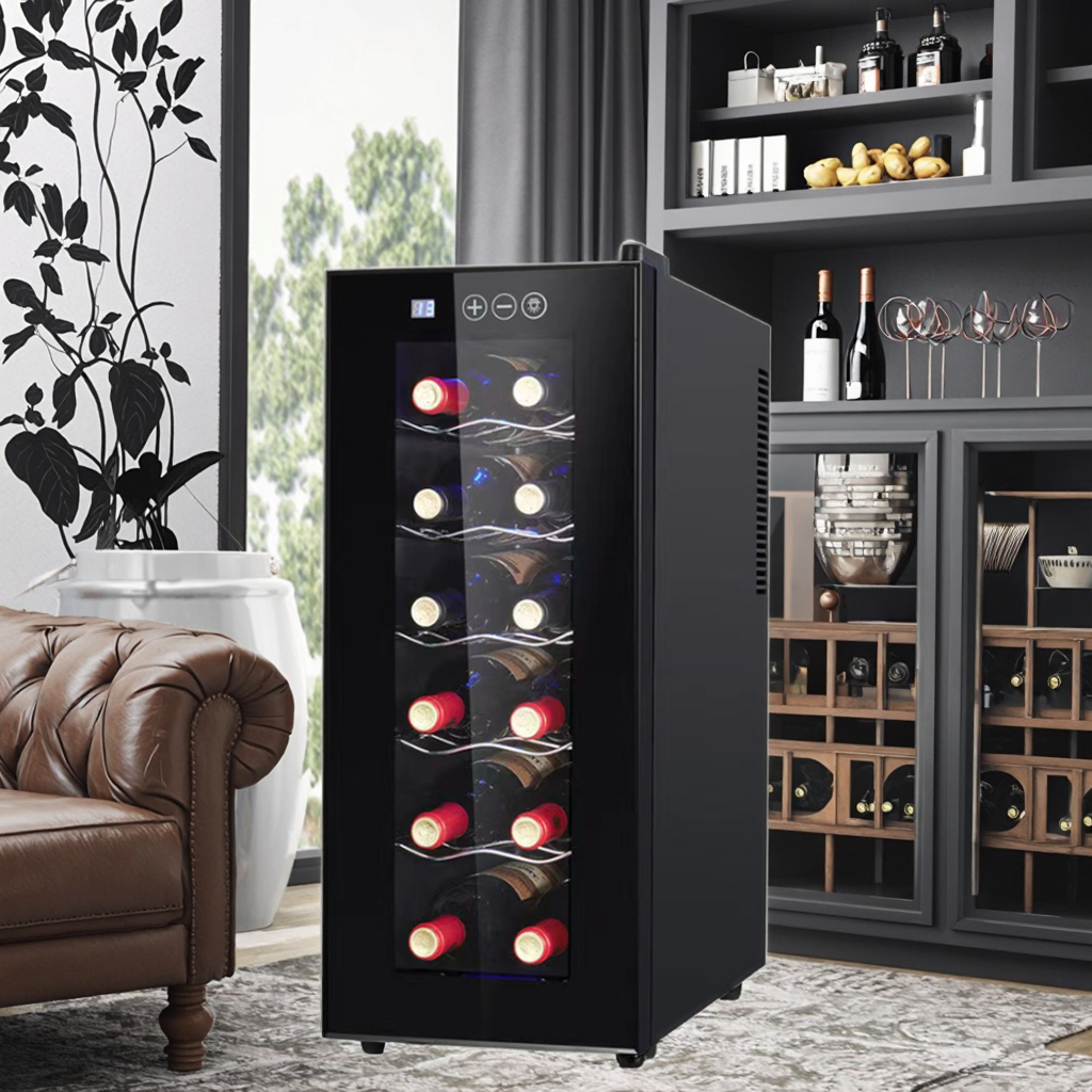 How to Choose the Best Mini Wine Cellar: A Complete Buying Guide