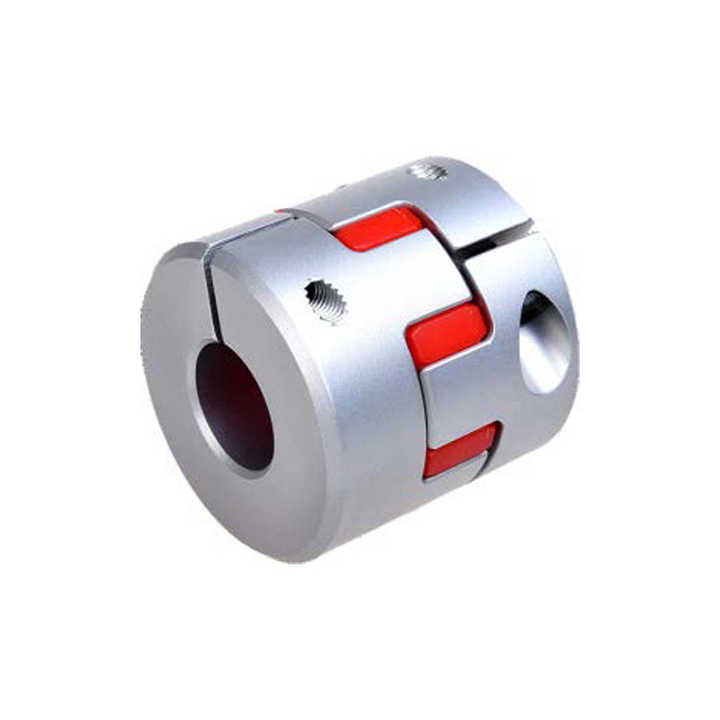 CPT Series Coupling RGE-GS-DK Slotted Aluminum Alloy Flexible or Rigid ...