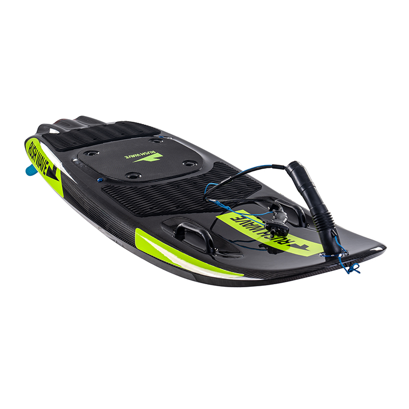How to Choose the Best Gasoline Jet Surf Board for Your Needs