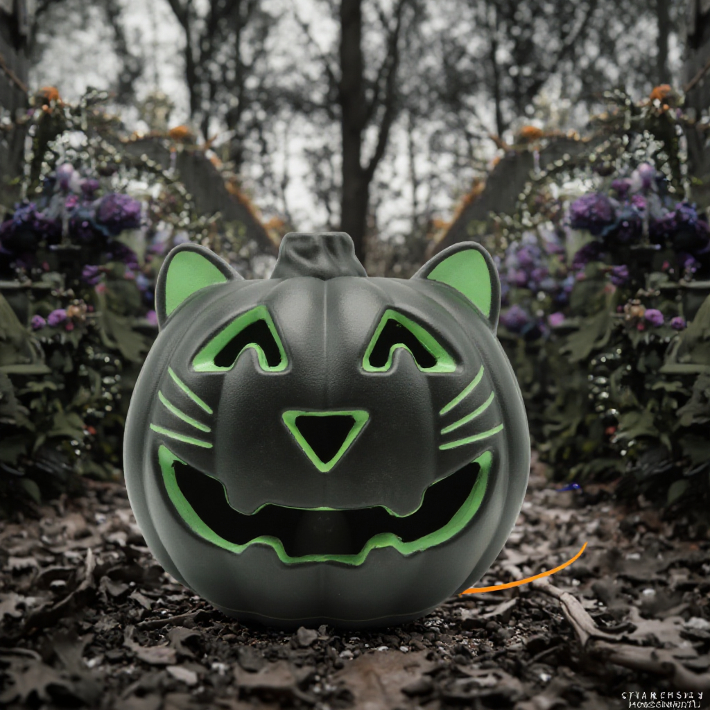 Transform Your Celebration with Unique pumpkin lantern shape for Any ...