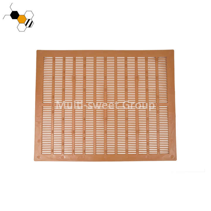 Hot Sale Beekeeping Tool - 10 Frame Propolis Trap Collector