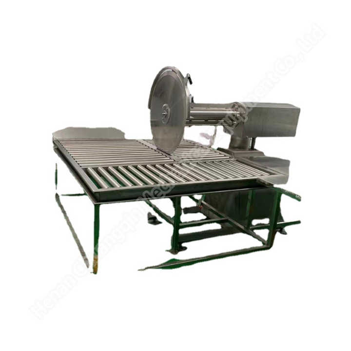 Pig Carcass Cutting for Pork Abattoir Meat Bone Cutting Band Saw ...