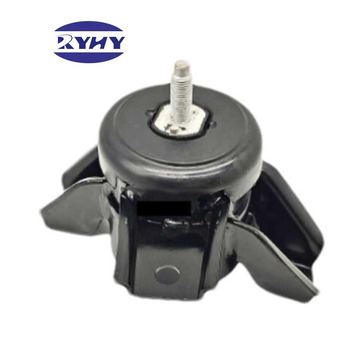 21810-A0000 Engine Mount for Hyundai - High Quality Accessories