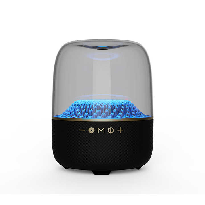 For Immersive Surround Glazed Wireless for Bluetooth Speaker Immersive ...