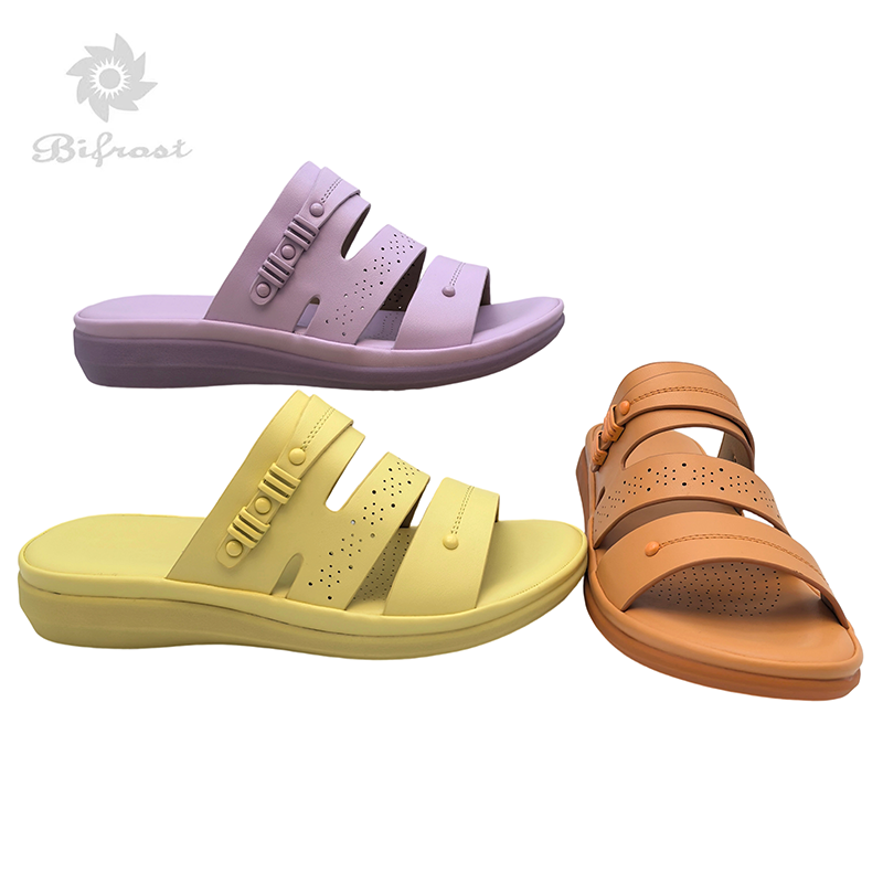 2026 Design Women's Luxury Sandals Summer Beach Outdoor Leisure Daily ...