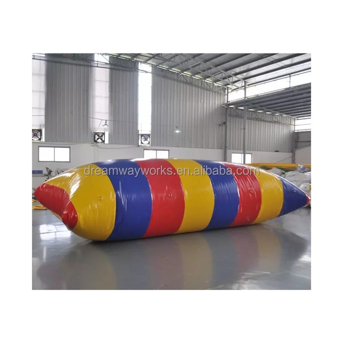 2023 Hot Selling Inflatable Lake Toys For Water Sports - Buy Inflatable ...